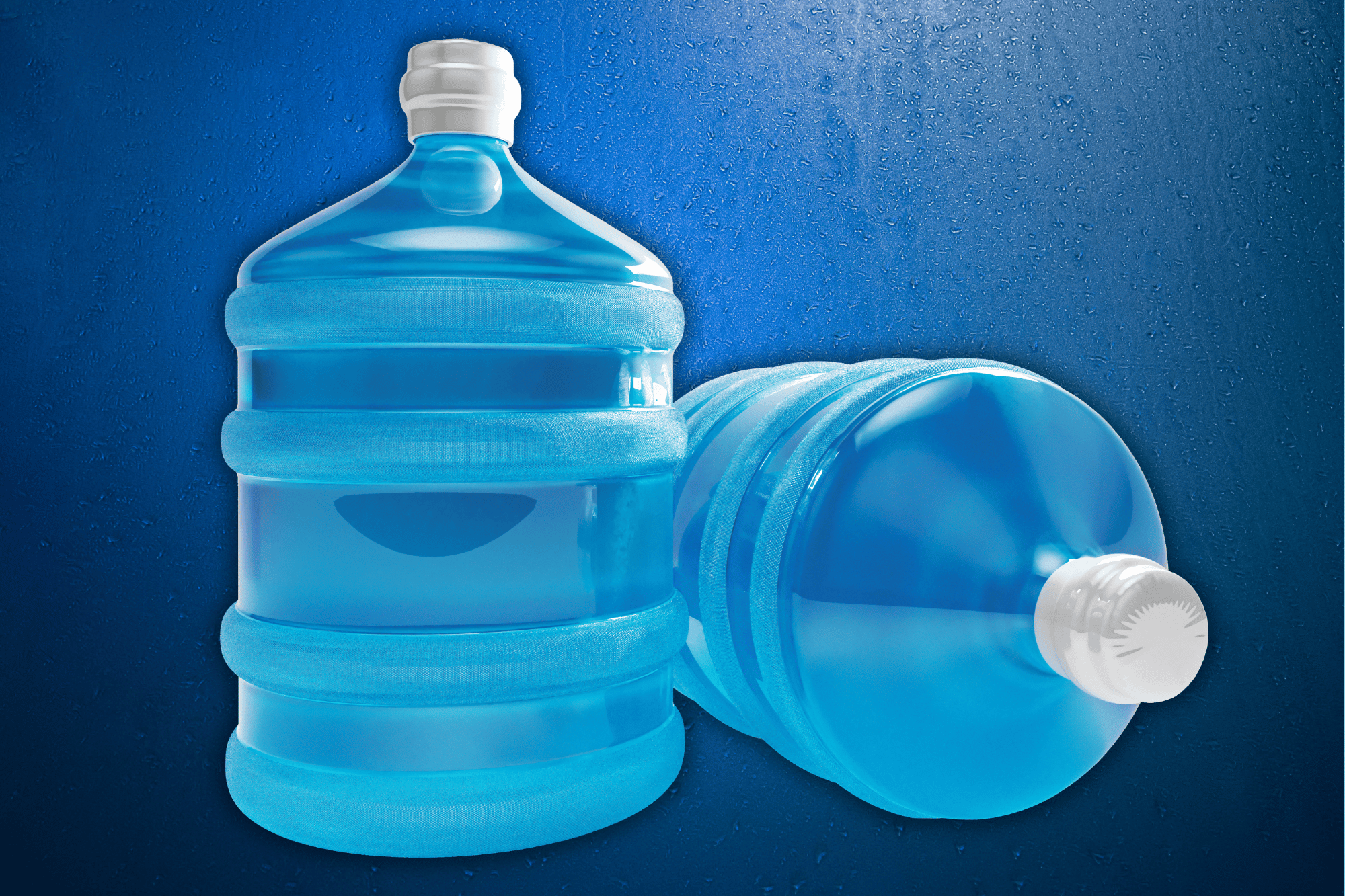 How Many Ounces In A Half Gallon? Find Out The Conversion Here. (2025)